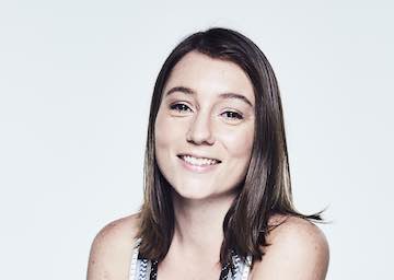 Stephanie Dickson – SIGEFWomen 2026 By Horyou