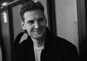 Alexander Johnson – SIGEFWomen 2026 By Horyou