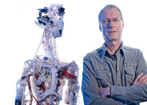 Rolf Pfeifer – SIGEFWomen 2025 By Horyou