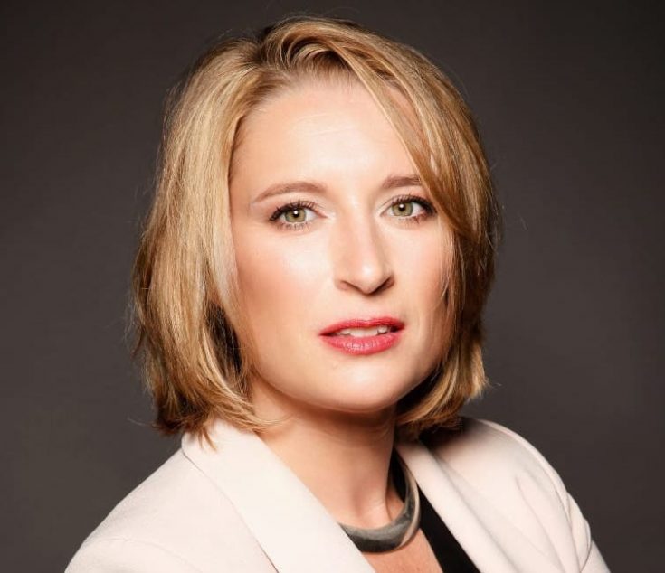 Clotilde Herman – SIGEFWomen 2026 By Horyou