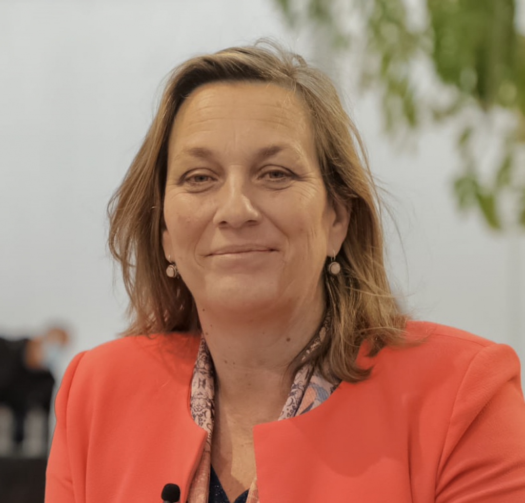 Caroline Brummelhuis – SIGEFWomen 2026 By Horyou