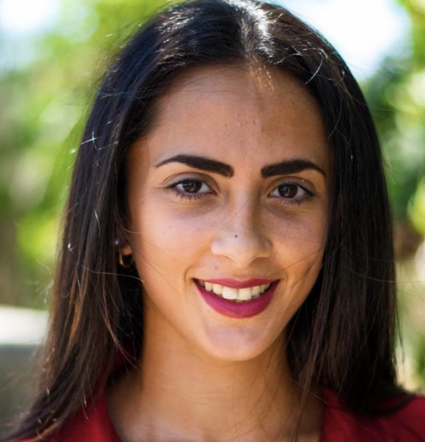 Claire Azzopardi – SIGEFWomen 2026 By Horyou